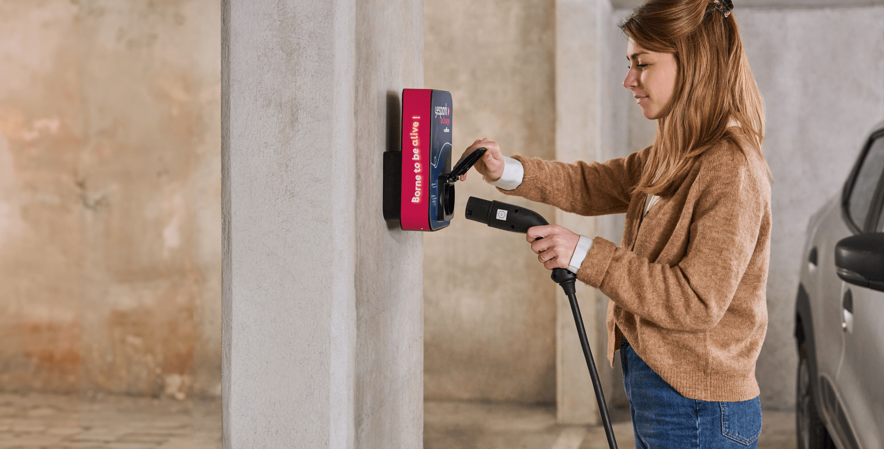 Parking Arles : réservation, location et tarifs | Zenpark